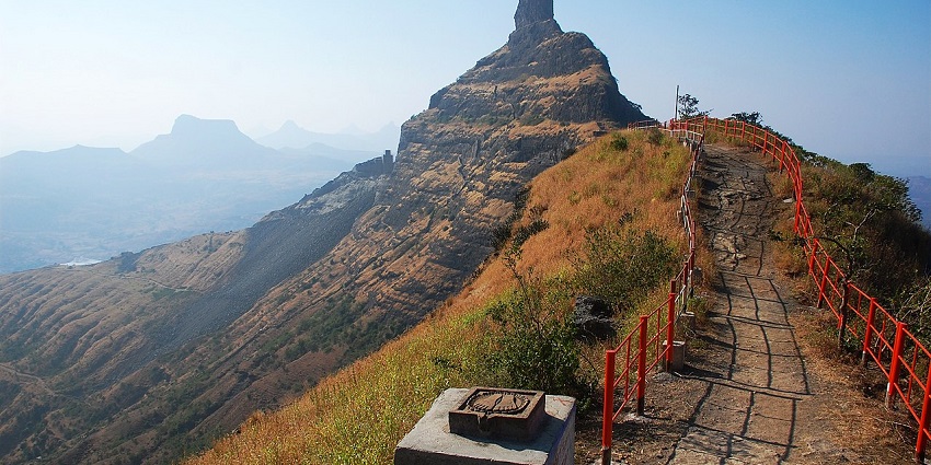 Guide To Bahula Fort: A Hidden Gem Of The Maratha Period - TripXL