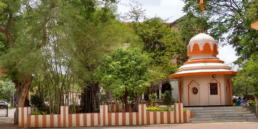 Romantic Places To Visit In Nashik For Couples: Love Awaits - TripXL