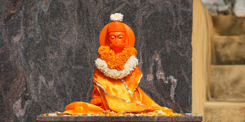 Anupgarh Fort: Crossroads Of History And Nature - TripXL