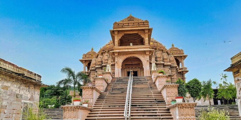 Places To Visit In Panvel For A Spellbinding Experience - TripXL