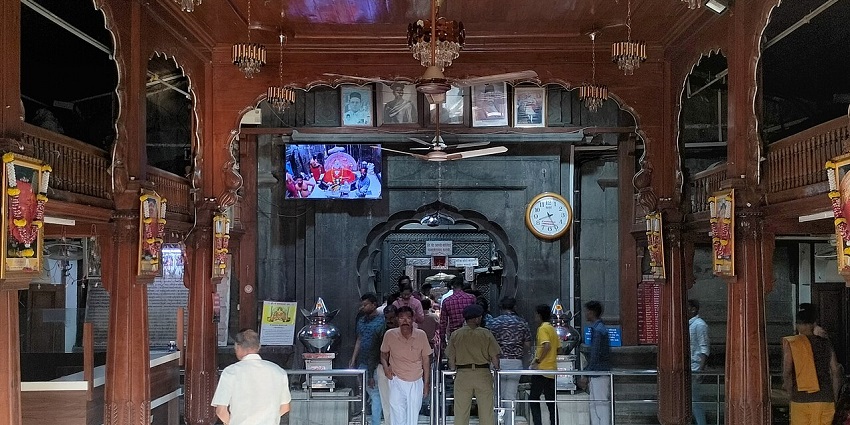 Panvel Fort: Discover The Hidden Marvel In Maharashtra - TripXL