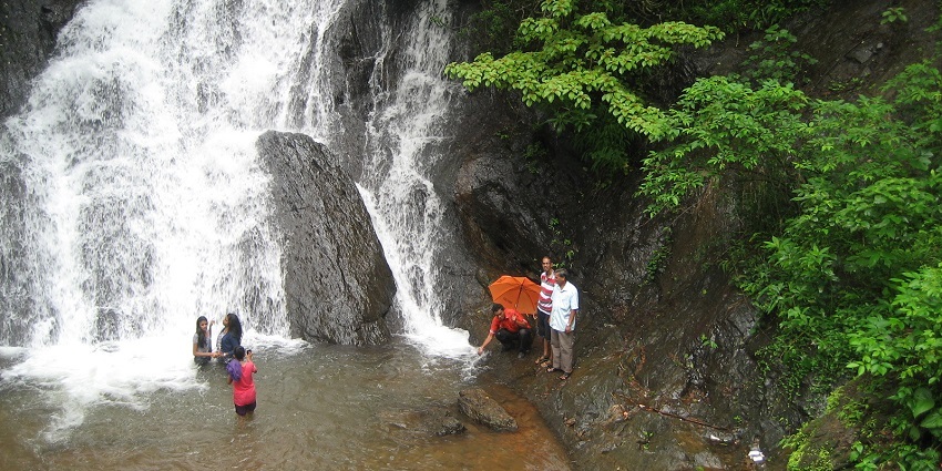 Explore Top Places To Visit Near Agonda Beach On Your Visit - TripXL