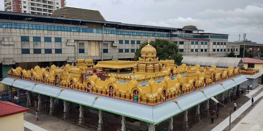 Places To Visit In Hubli: Discover History And Culture - TripXL