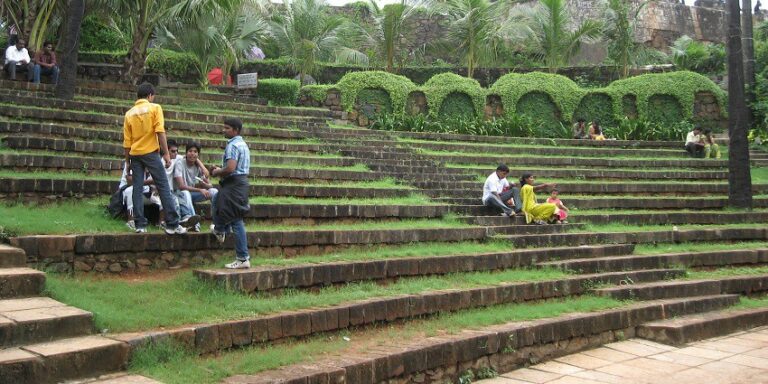 Bandra Fort: Relive The Glorious Past Of This Iconic Site - TripXL