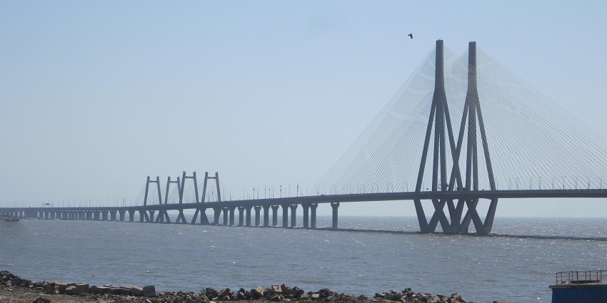 Explore Worli Fort: A Historic Seafront Gem In Mumbai - TripXL