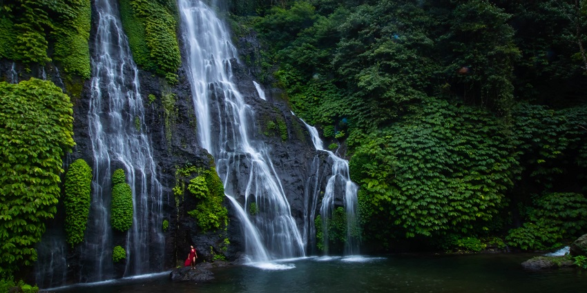 Banyumala Twin Waterfalls: Explore Bali’s Ethereal Charm - TripXL