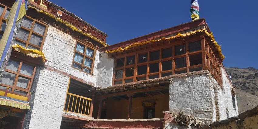 Zanskar Monasteries: Ladakh’s Top 10 Spiritual Secrets - TripXL