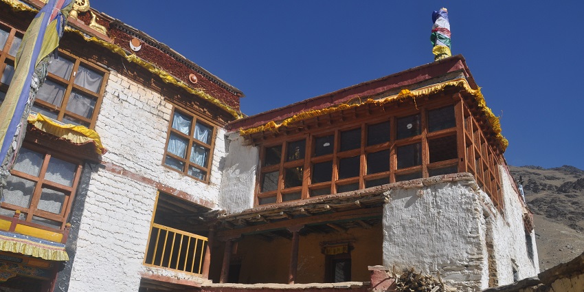 Phugtal Monastery: Your Comprehensive Guide To Tranquillity - TripXL