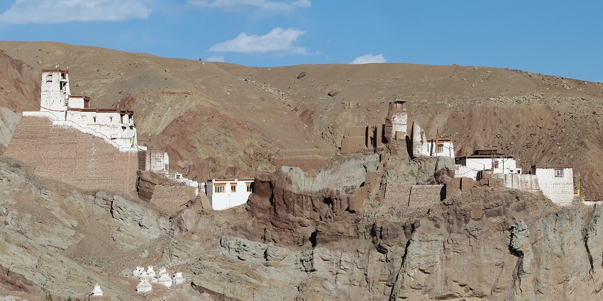 Alchi Monastery: A Travel Guide To Ladakh’s Buddhist Gem - TripXL