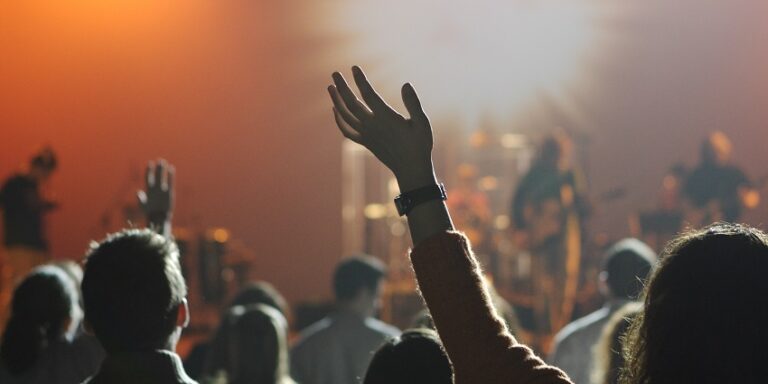 Party Places In Phuket: Top 14 Destinations For Nightlife - TripXL