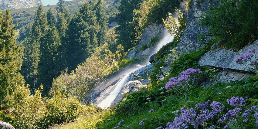 The Top 10 Waterfalls In Amaravathi Amidst Tranquill Ghats - TripXL