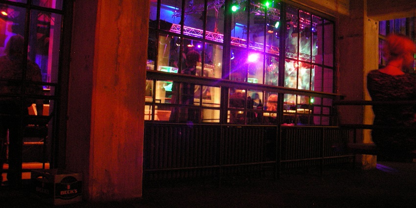 Party In Berlin: Popular Venues To Dance The Night Away - TripXL