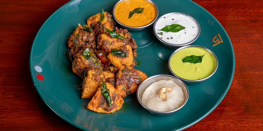 Best Food In Chennai: A Culinary Journey Awaits You - TripXL