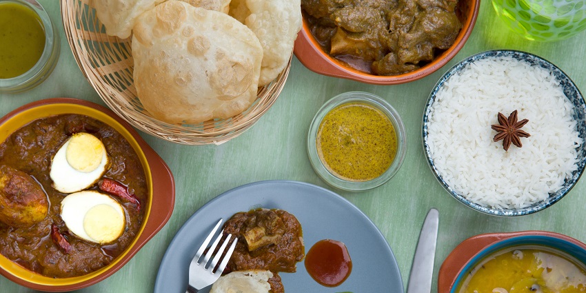 Best Food In Pune: A Food Lover’s Guide - TripXL