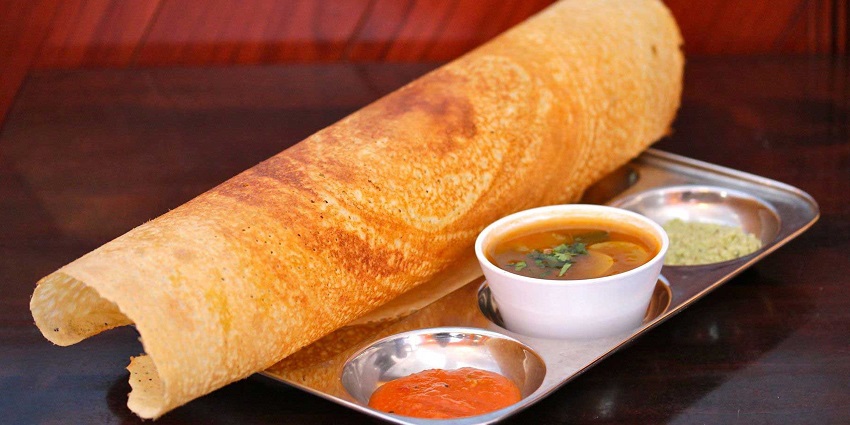 Best Food In Yercaud: Savour The Local Flavours - TripXL