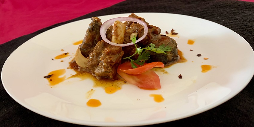 Discover The Best Food In Andheri: Your Dining Guide - TripXL