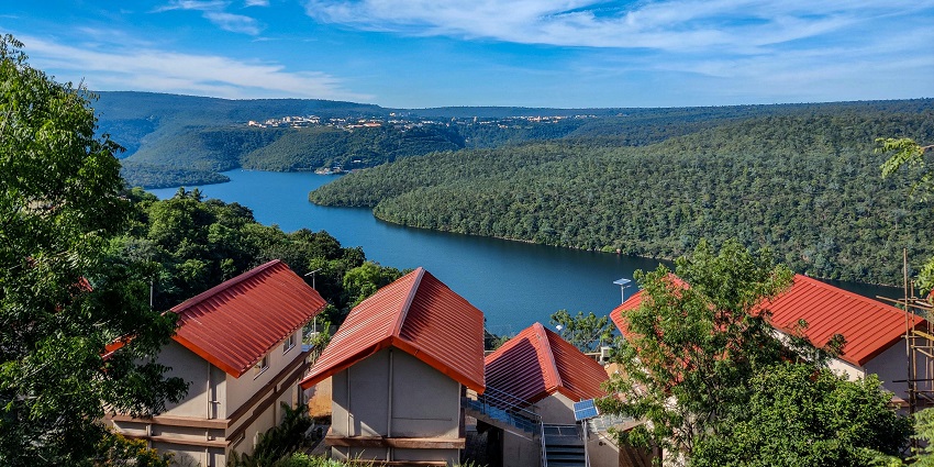 Toranmal Wildlife Sanctuary: A Scenic Spot Perched On A Hill - TripXL