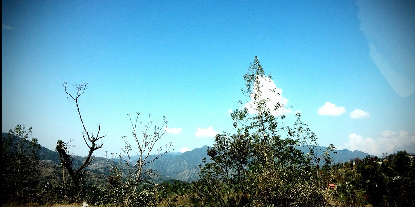 Bhor Adventure Park: A Perfect Day Out For Enjoyment - TripXL