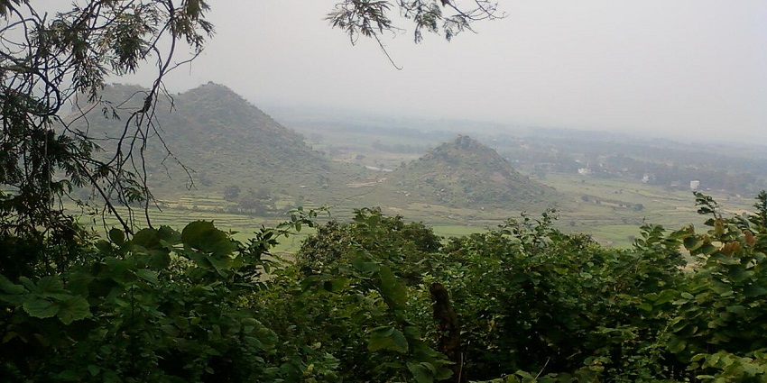 Ambagad Fort: Explore The Historic And Captivating Charm - TripXL
