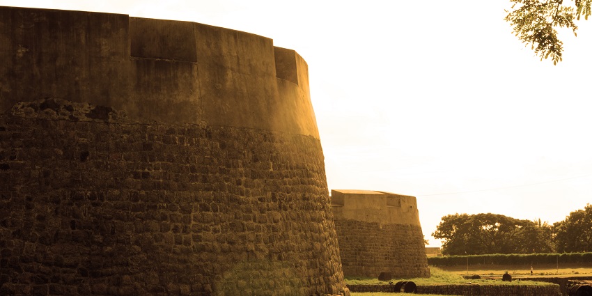 Panipat Fort: All You Need To Know About This Historical Fort - TripXL