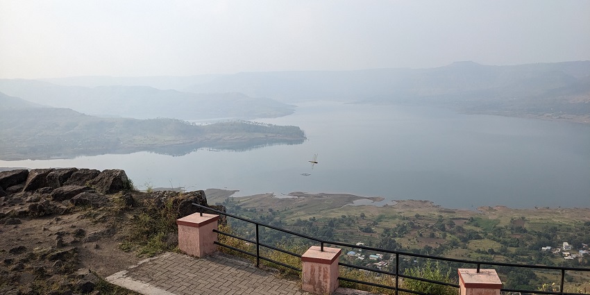 Chandan Vandan Fort: Explore The Historic Beauty In Satara - TripXL