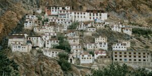 Rangdum Monastery: One Of The Highest Monasteries In Ladakh - TripXL
