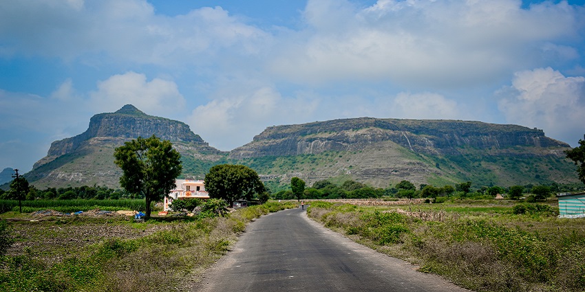 The Historic Ankai Tankai Fort: Your Ultimate Guide - TripXL