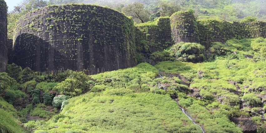 Bhamer Fort: A Historical Site With Breathtaking Landscapes - TripXL