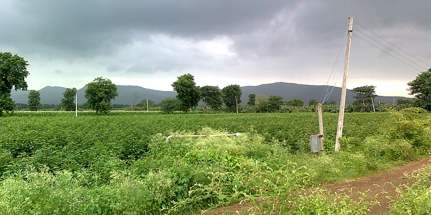 Unapdev Hot Water Spring: A Therapeutic Allure Of Nature - TripXL