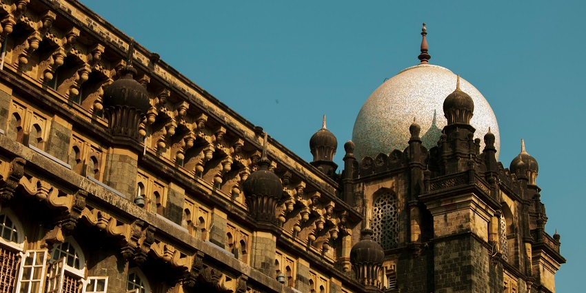 Mahim Fort: A Detailed Guide About This Historic Marvel - TripXL