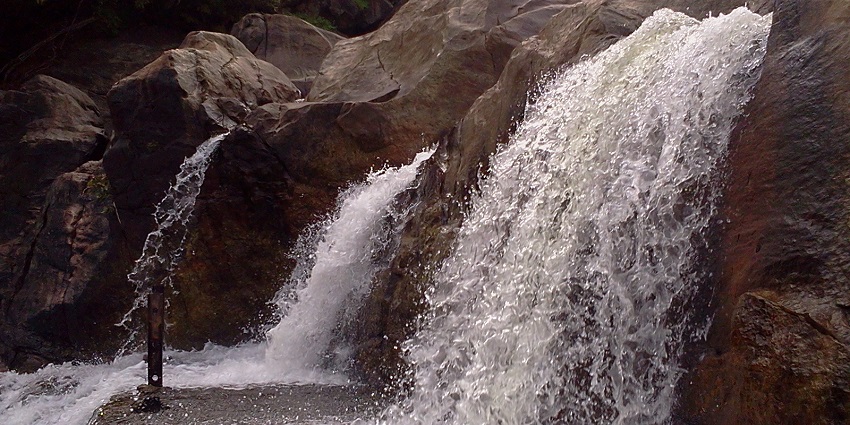 Guide To Manimuthar Waterfalls: A Hidden Delight Of Tamil Nadu - TripXL