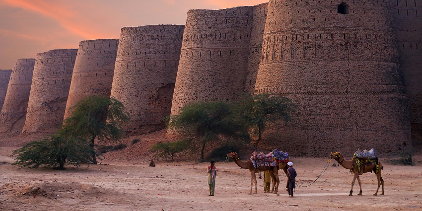 Hatgad Fort: A Comprehensive Guide About This Scenic Jewel - TripXL