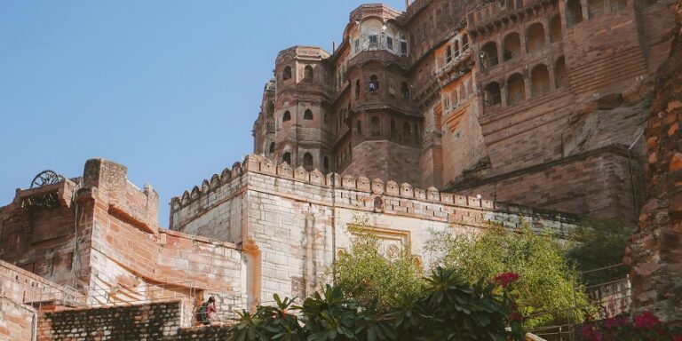 Balapur Fort: Dive Into Historic Tales Of The City - TripXL