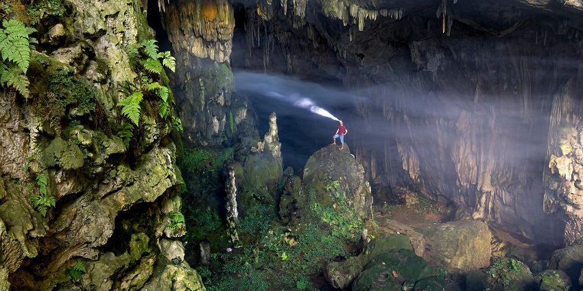 Kukkal Caves: Explore Ancient Secrets Beneath The Surface - TripXL