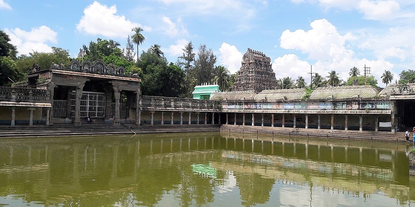 Vaitheeswaran Temple: A Divine Place With Healing Properties - TripXL