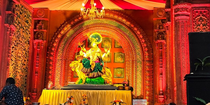 Pachaiamman Temple: A Sacred Site For Devotees And Visitors - TripXL