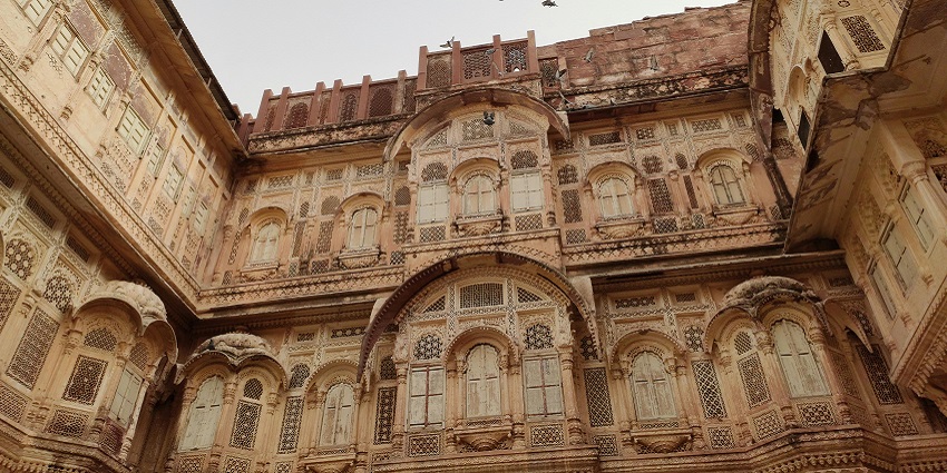 Songiri Fort: Uncover The Glorious Tales Of Maratha Legacy - TripXL