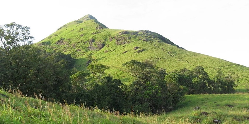 Sathuragiri Hills Trekking: Adventure In Tamil Nadu's Scenic Mountains ...