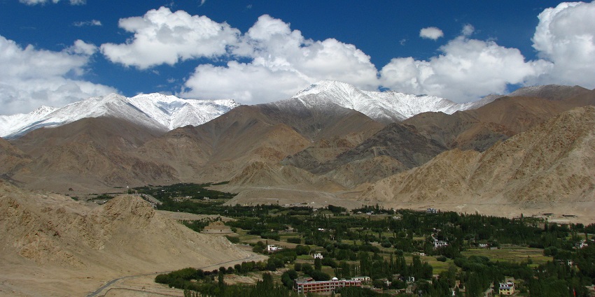 Puga Valley In Ladakh: Discover Nature's Hidden Gem - TripXL