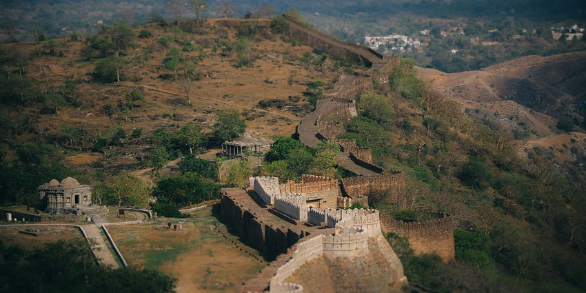 Timangarh Fort: A Guide To The Historical Gem Of Rajasthan - TripXL