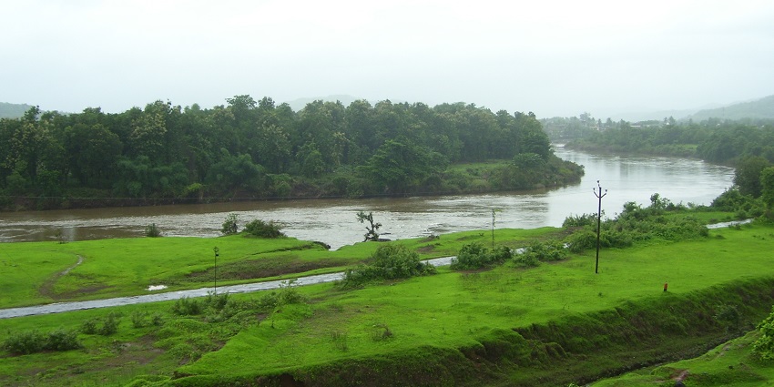 Shrivardhan Fort: An Iconic Historical Marvel In Maharashtra - TripXL