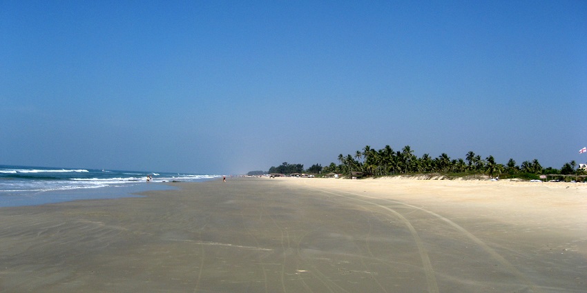 Butterfly Beach In Goa: A Must Visit Hidden Beach - TripXL