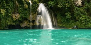 Khandi Waterfalls Pune: Endless Streams And Flowing Water - TripXL