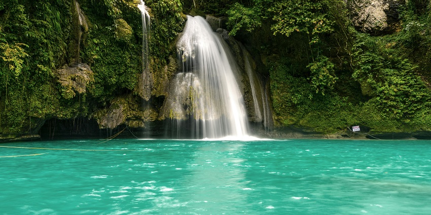 Khandi Waterfalls Pune: Endless Streams And Flowing Water - TripXL
