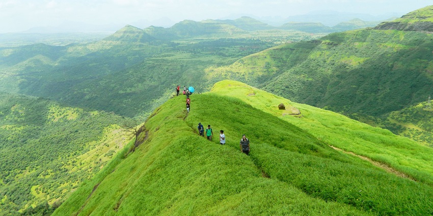 Prachitgad Fort: All You Need To Know For The Ultimate Outing - TripXL