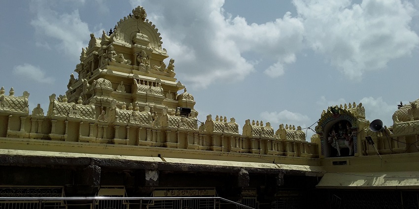 Becharaji Temples: A Guide To This Sacred Pilgrimage Site - TripXL