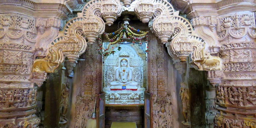 Chandrapur Fort: Discover An Ancient Marvel In Maharashtra - TripXL