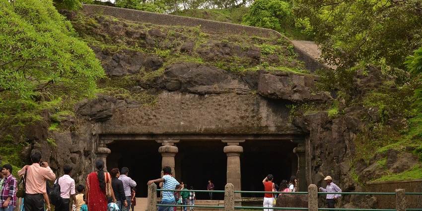 Kothaligad Peth Fort: A Historic Fort Of The Marathas - TripXL