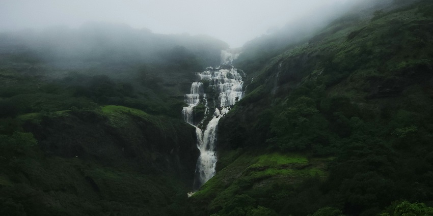 10 Hill Stations In Maharashtra To Visit In Summer For All - TripXL