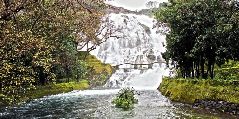 9 Popular Hill Stations Near Pune For A Tranquil Escape - TripXL